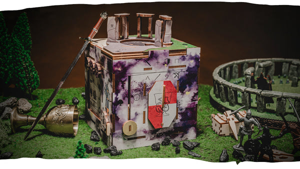 Story Stonehenge's Legacy